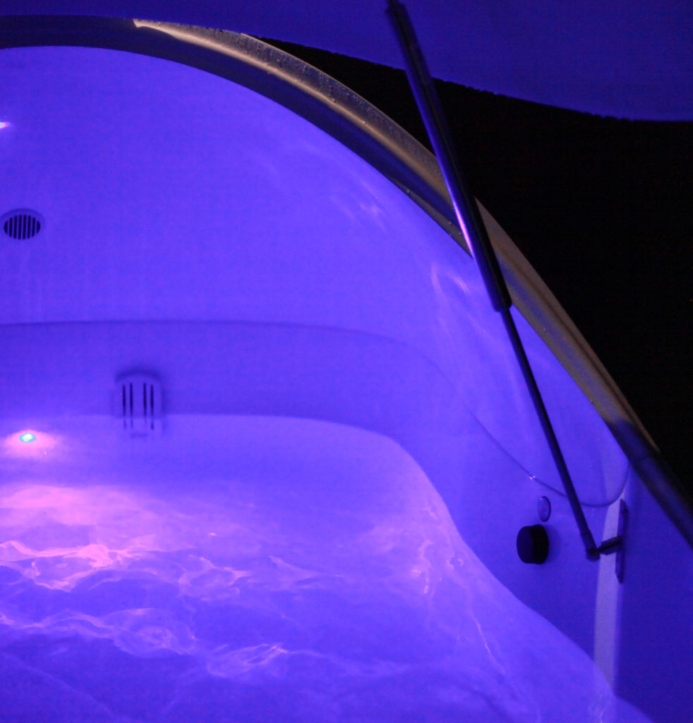 Limitless Float - Southampton Focus