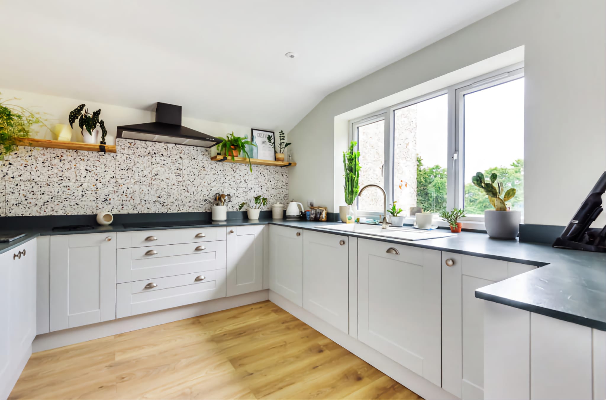 Hinton House Interiors - Southampton Focus