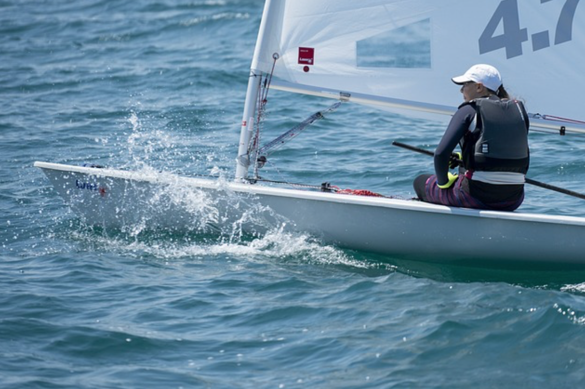 Hamble Regatta - Southampton Focus