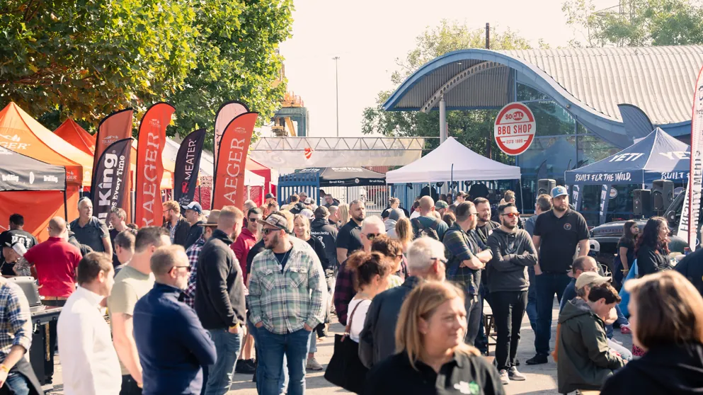 Socal - Southampton Focus